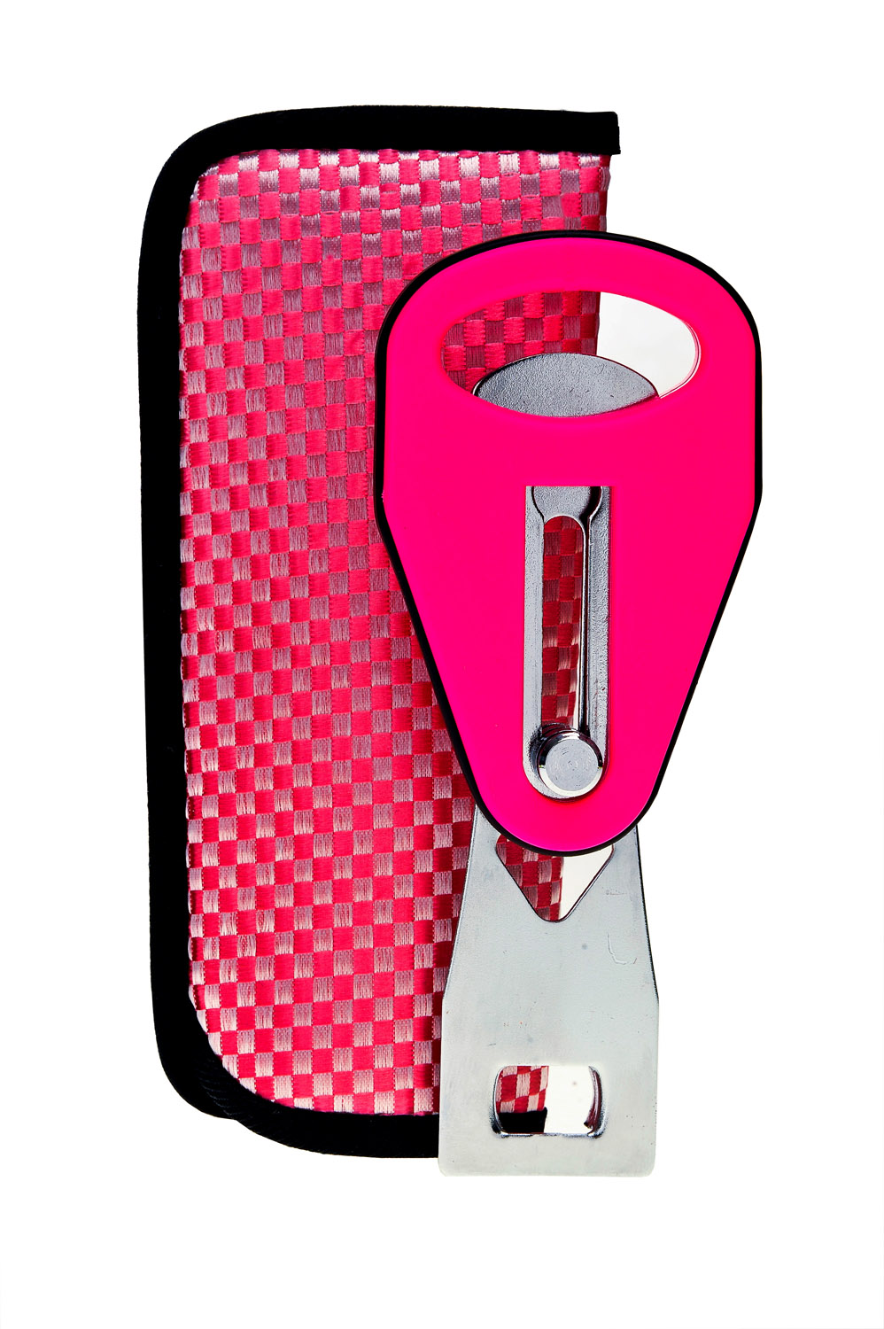 The Travel Lock | Safety and Peace of mind when you travel